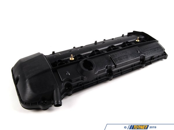 11127512839 - Genuine BMW Cylinder Head Cover - 11127512839 - E39,E46 ...