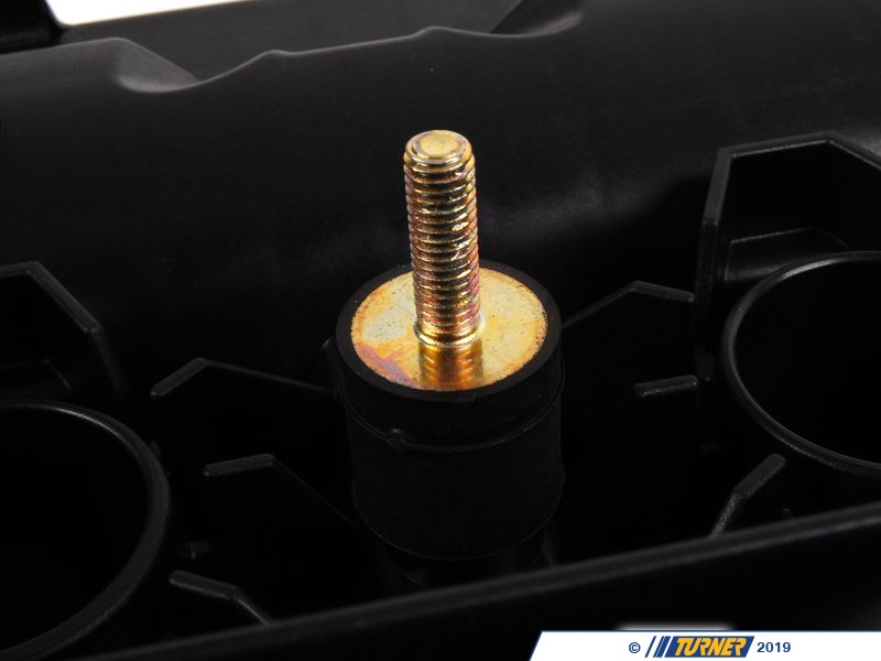 11127512839 - Genuine BMW Cylinder Head Cover - 11127512839 - E39,E46 ...