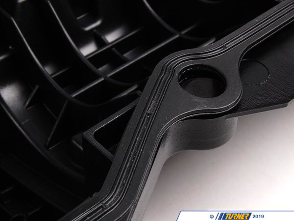 11127512839 - Genuine BMW Cylinder Head Cover - 11127512839 - E39,E46 ...