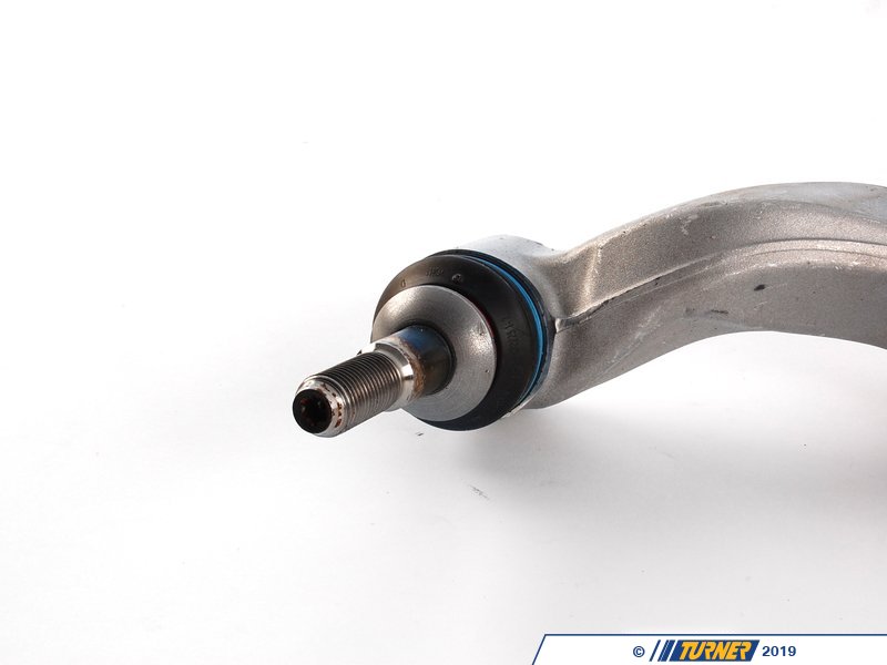 31102348047 - Genuine BMW Front Thrust Arm - Left | Turner Motorsport