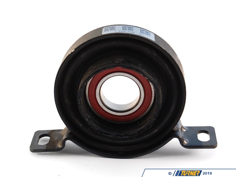 26121229726 - Drive Shaft Center Carrier | Turner Motorsport