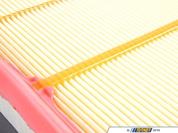 13717548888 - Genuine BMW Air Filter - E70 N52 3.0L | Turner Motorsport