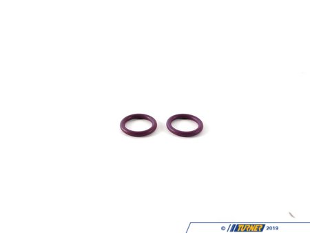 64508374959 - Genuine BMW Air Conditioning O-Ring - Kit - E46 | Turner ...