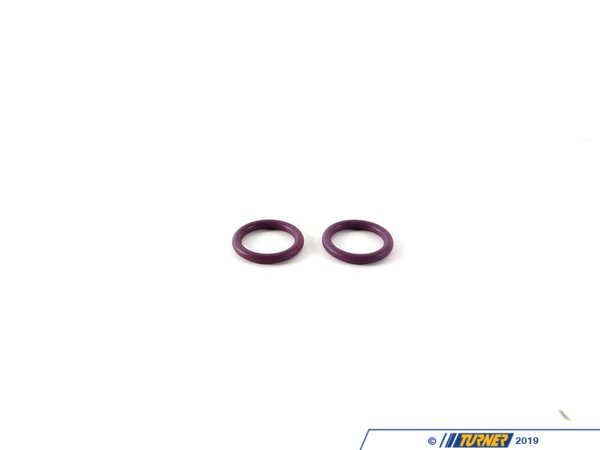 64508374959 - Genuine BMW Air Conditioning O-Ring - Kit - E46 | Turner ...