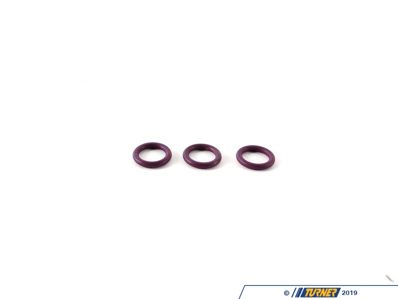 64508374959 - Genuine BMW Air Conditioning O-Ring - Kit - E46 | Turner ...