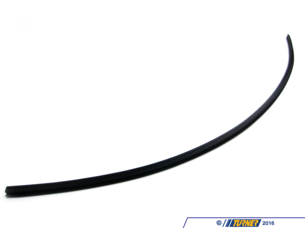 51317155304 - Genuine MINI Windshield Top Trim Seal | Turner Motorsport