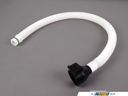 61667135409 - Genuine BMW Filler Pipe For Washer Fluid Tank | Turner ...