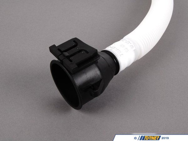61667135409 - Genuine BMW Filler Pipe For Washer Fluid Tank | Turner ...