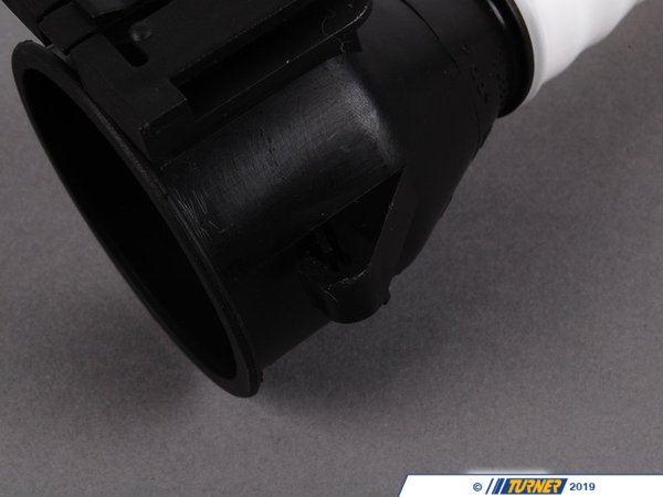 61667135409 - Genuine BMW Filler Pipe For Washer Fluid Tank | Turner ...