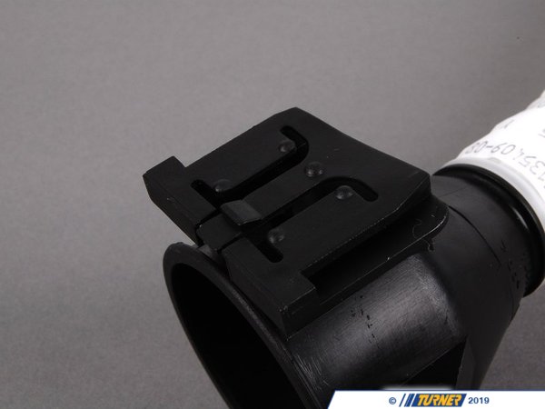 61667135409 - Genuine BMW Filler Pipe For Washer Fluid Tank | Turner ...