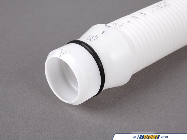 61667135409 - Genuine BMW Filler Pipe For Washer Fluid Tank | Turner ...