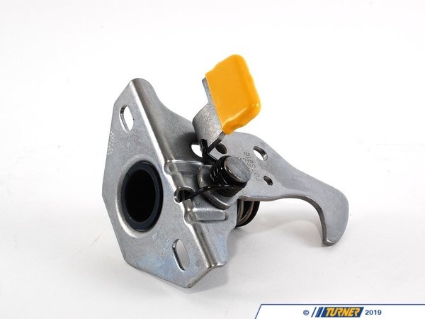 51237073916 - Genuine BMW Hood Catch - 51237073916 - E90,E92,E93 ...