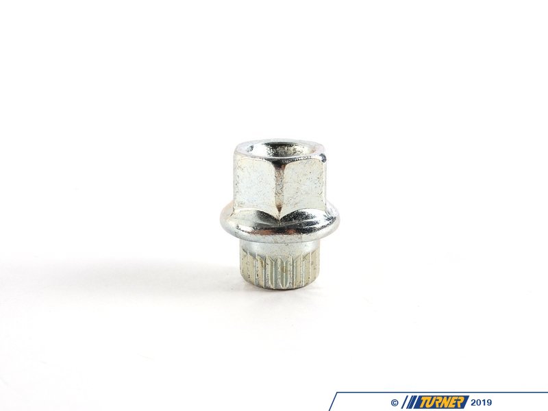 36136762343 - Genuine BMW Adaptor With Code - 36136762343 | Turner ...