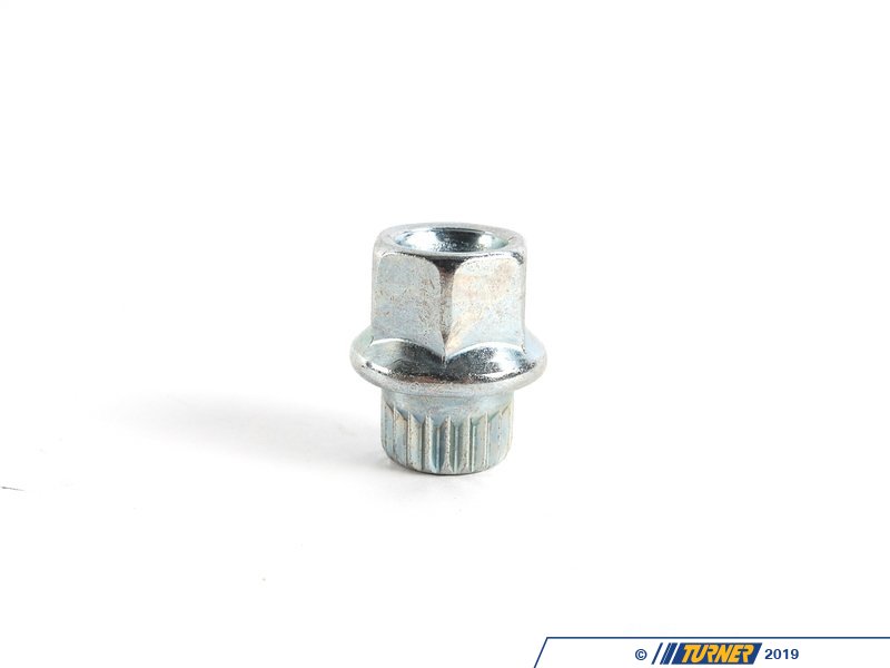 36136762342 - Genuine BMW Adaptor With Code - 36136762342 | Turner ...