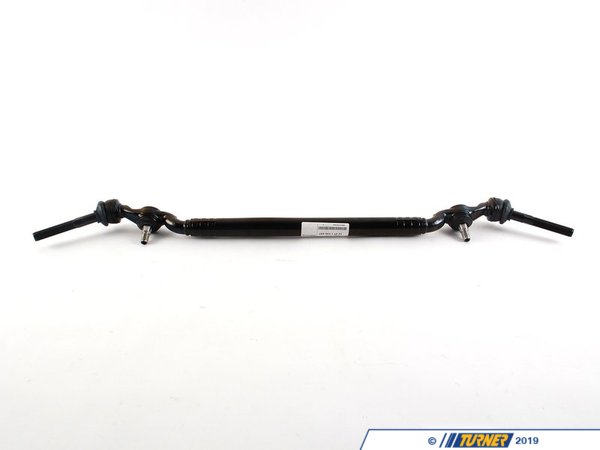 32211096057 - E38 Center Track Rod for BMW 740i 740il 750il | Turner ...