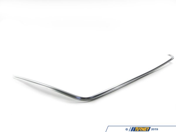 51311843889 - Genuine BMW Decorative Frame Left - 51311843889 | Turner ...