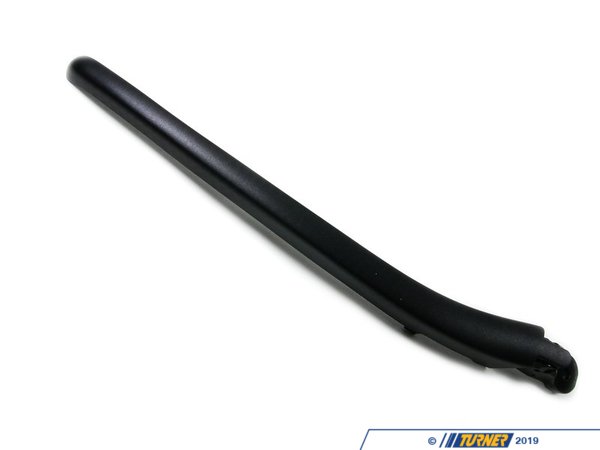 61628220830 - Genuine BMW Wiper Arm - Rear - E46 325i 325xi | Turner ...
