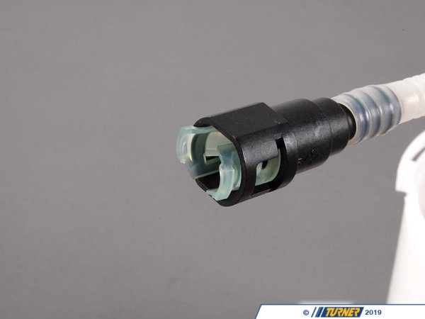 16117159604 - Genuine BMW In-Tank Fuel Pump - E83 X3 2.5i 3.0i M54 ...
