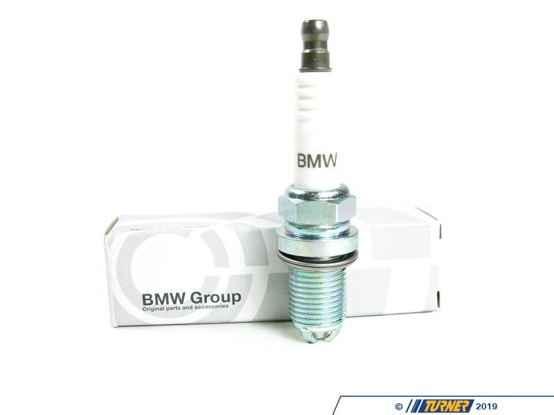 12129071003 - Genuine BMW Engine Electrical Spark Plug, High Power ...