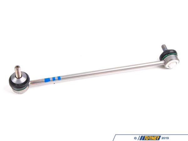 31306781548 - Genuine BMW Front Sway Bar End Link - Right | Turner ...