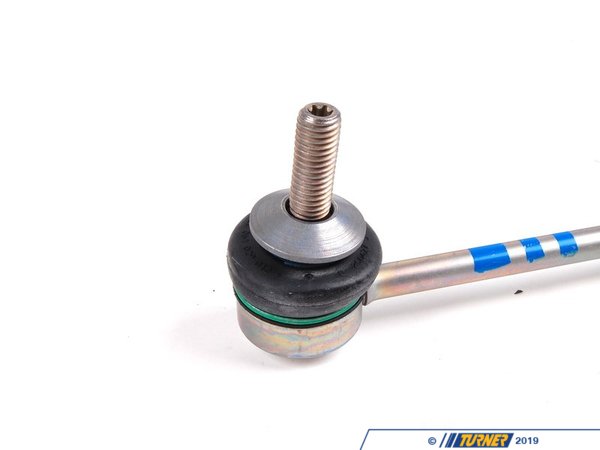 31306781548 - Genuine BMW Front Sway Bar End Link - Right | Turner ...