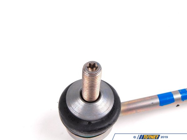 31306781548 - Genuine BMW Front Sway Bar End Link - Right | Turner ...