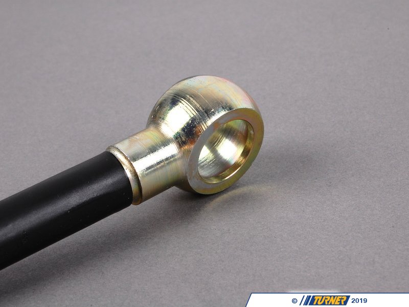 32411093929 - Power Steering Feed Line | Turner Motorsport