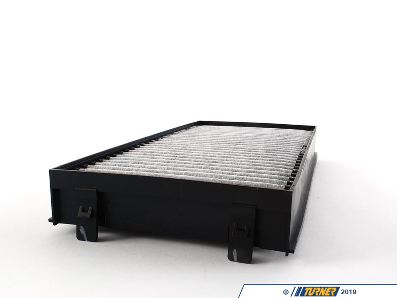 64119248294 - Genuine BMW Cabin Filter/Fresh Air Filter - Set - F15 ...