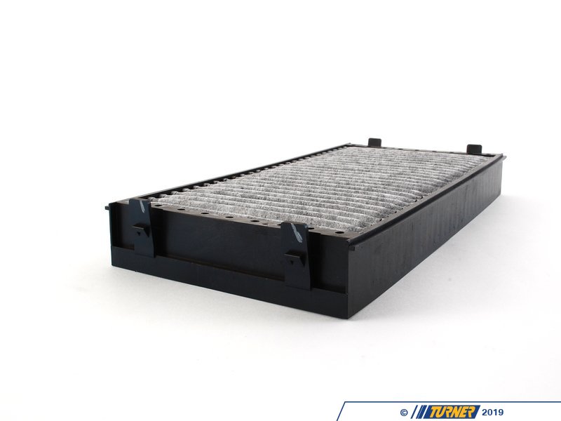 64119248294 - Genuine BMW Cabin Filter/Fresh Air Filter - Set - F15 ...