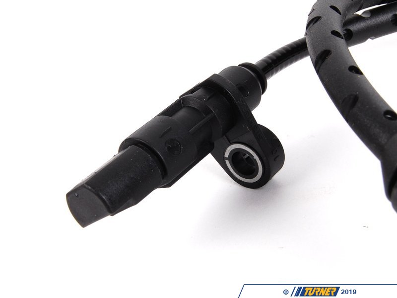 34526756380 - Genuine BMW Rear ABS Speed Sensor - E53 3.0L M62 4.4L 4 ...