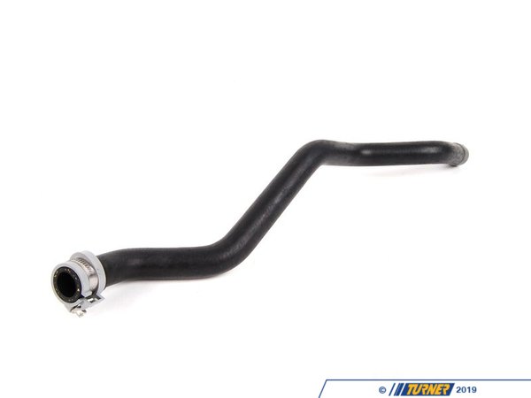 64218363198 - Genuine BMW Heater Hose | Turner Motorsport