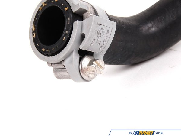 64218363198 - Genuine BMW Heater Hose | Turner Motorsport