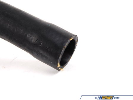 64218363198 - Genuine BMW Heater Hose | Turner Motorsport