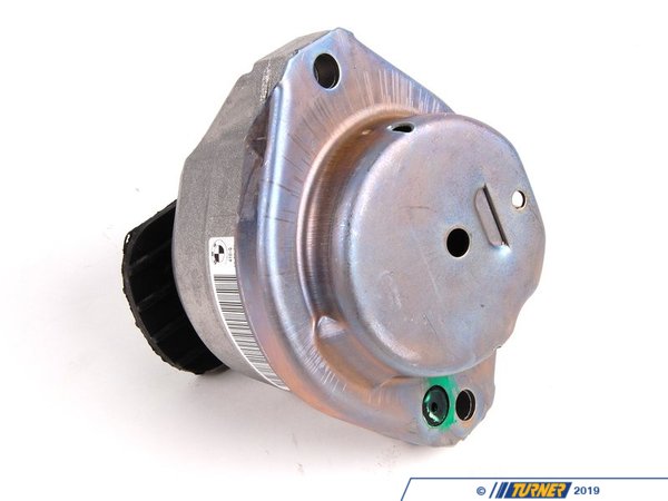 22116769285 - Genuine BMW Engine Mount - left | Turner Motorsport
