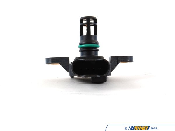 13627585492 - MAP Sensor (Manifold Absolute Pressure) - E9X 335I N54 ...