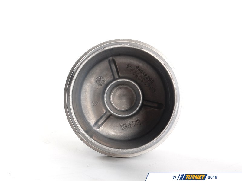 11427563763 - Genuine MINI Oil Filter Cover | Turner Motorsport