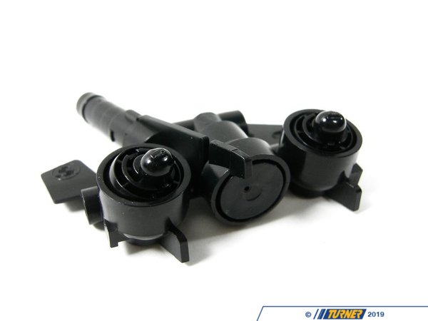 61674290868 - Headlight Washer Nozzle - Right - E46 | Turner Motorsport