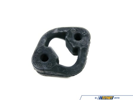 18211247422 - Genuine BMW Exhaust Hanger - Z3 1.9 2.8 E36 318ti ...
