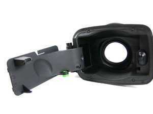 Fuel Door & Gas Cap for BMW 3 Series E90 (2006-2011) | Turner Motorsport