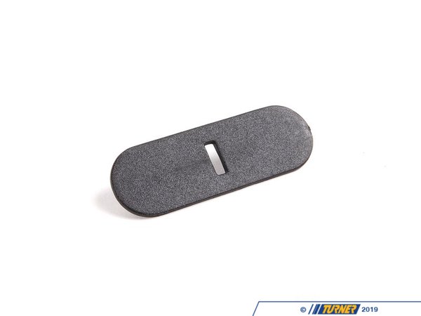 51498186782 - Genuine BMW Molding Cover - 51498186782 - E39,E65,E39 M5 ...