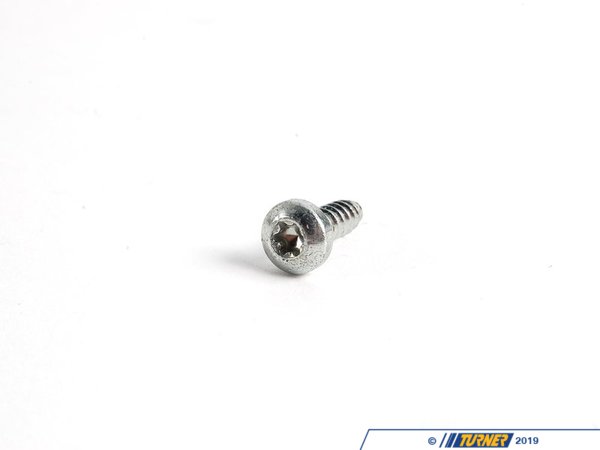 07147117570 - Genuine BMW Fillister Head Self-tapping - 07147117570 ...