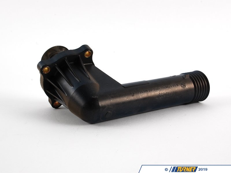 11531739755 - Genuine BMW Thermostat Housing With Thermostat 95Cel ...