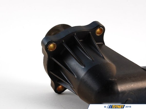 11531739755 - Genuine BMW Thermostat Housing With Thermostat 95Cel ...