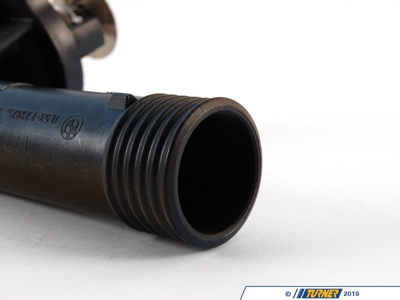 11531739755 - Genuine BMW Thermostat Housing With Thermostat 95Cel ...