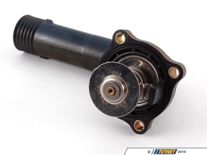 11531739755 - Genuine BMW Thermostat Housing With Thermostat 95Cel ...