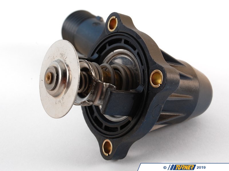 11531739755 - Genuine BMW Thermostat Housing With Thermostat 95Cel ...