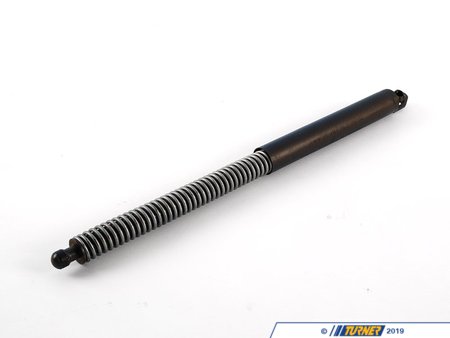 51247201461 - Trunk Strut with Spring - Left - E65 E66 745i/li 750i/li ...