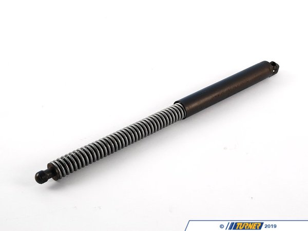51247201461 - Trunk Strut with Spring - Left - E65 E66 745i/li 750i/li ...