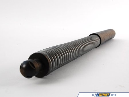 51247201461 - Trunk Strut with Spring - Left - E65 E66 745i/li 750i/li ...