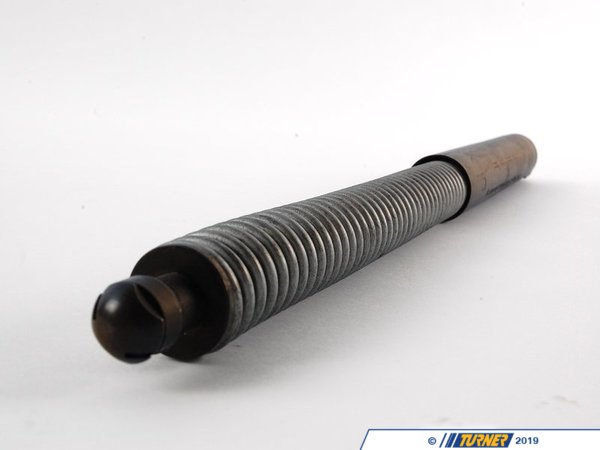51247201461 - Trunk Strut with Spring - Left - E65 E66 745i/li 750i/li ...